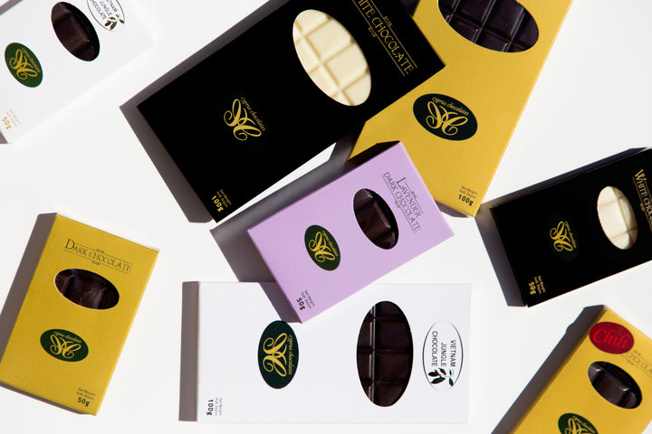 Bookings – Cyprus Chocolates