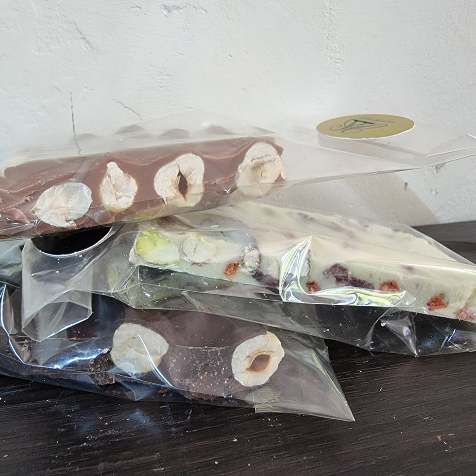 Bars – Cyprus Chocolates