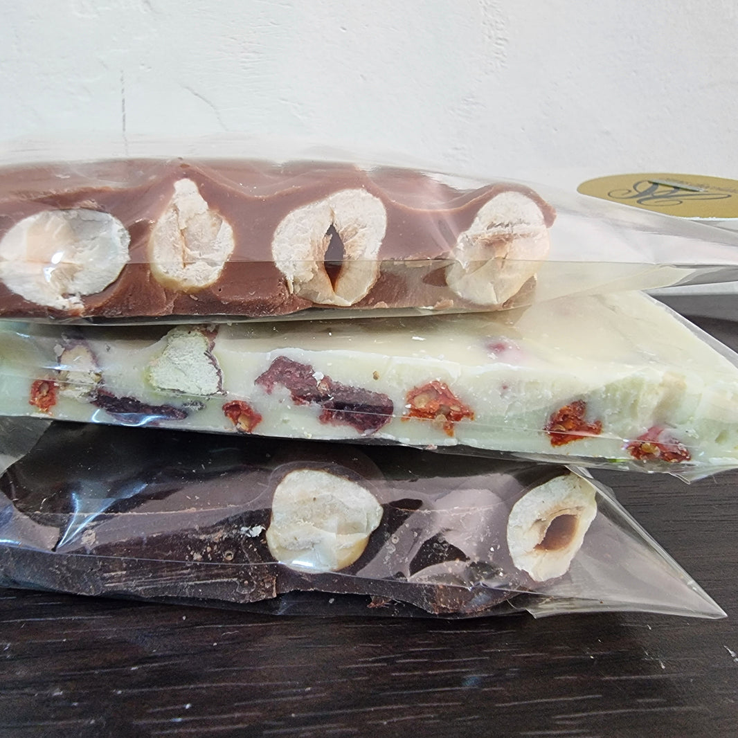 Bars – Cyprus Chocolates